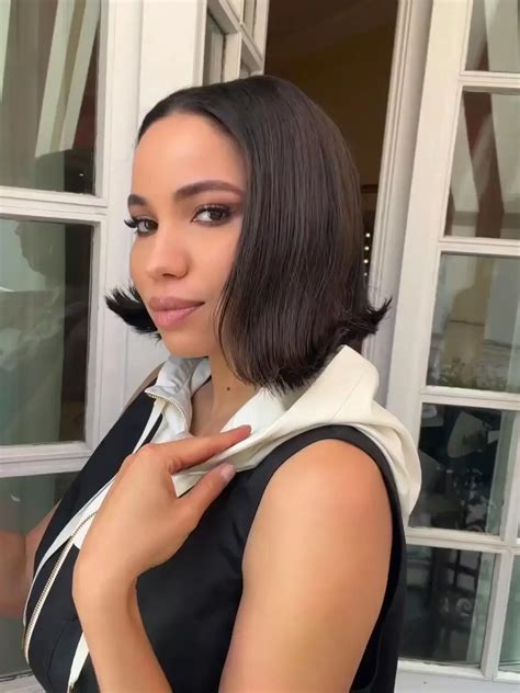 Discover More Like Jurneesmollett Goddess Jurnee And Related Content Scrolller