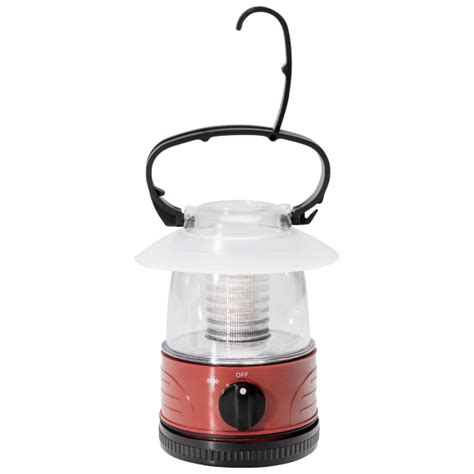 Meh 4 Pack Brightease Led Mini Lanterns