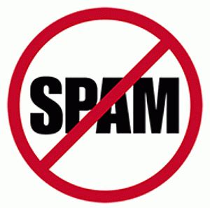 Stop SPAM A Game Strategic Marketing