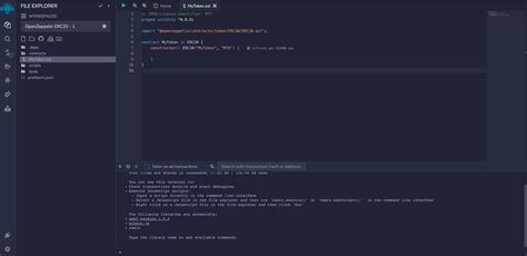 Web3 Tech Stack Ultimate Guide For Web3 Development Tools