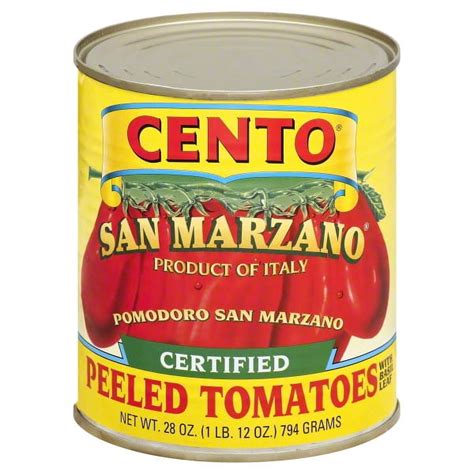 Cento Food