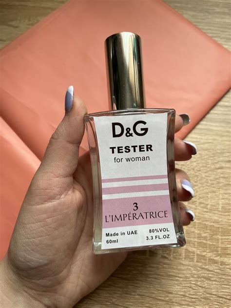 Женские духи — цена 180 грн в каталоге Тестеры Купить товары для красоты и здоровья по доступной