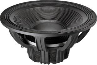 Faital loudspeaker