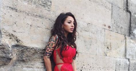 Ruby Romanian Singer 9gag