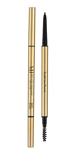 Lápis Definidor De Sobrancelhas Fill And Draw Fine Lines And Ana