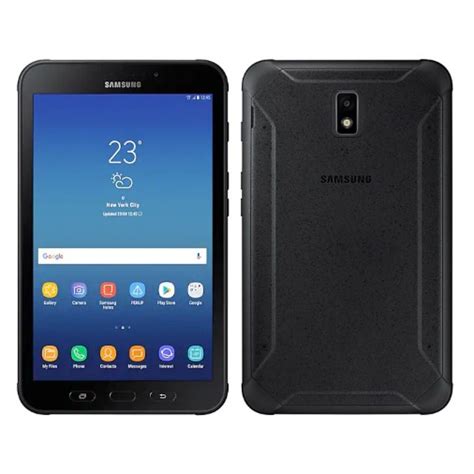 Samsung Galaxy Tab Active 2