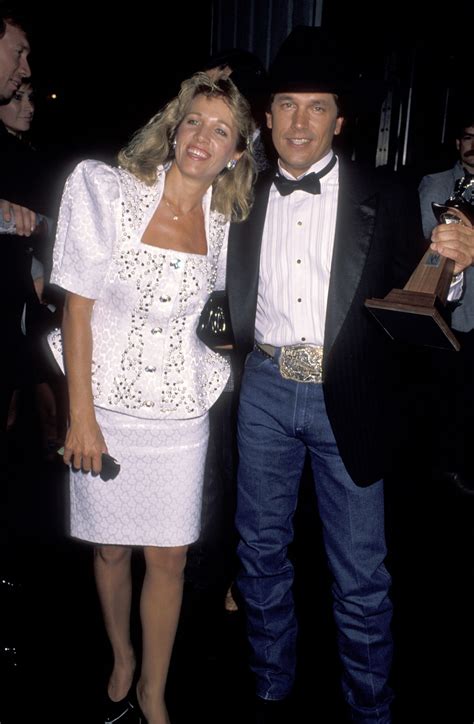 Meet George Straits Wife Of 54 Years Norma Strait