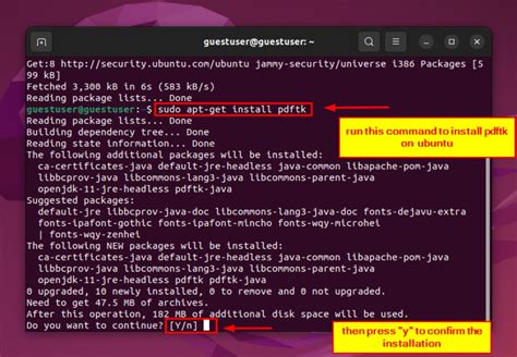 How To Merge PDF Linux Easy Methods