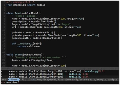 Vundle：vim Plugin 自動下載、安裝、更新與管理工具（vim Bundle） G T Wang