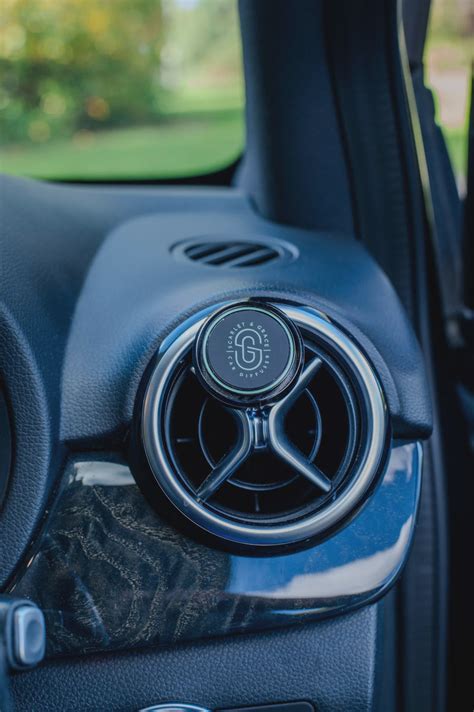 Car Diffuser Refills Lotus Flower Eggplant And Poppy ~ Unique Quirky Ts