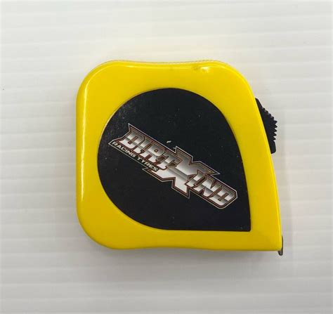Stagger Tape Parr Motorsports