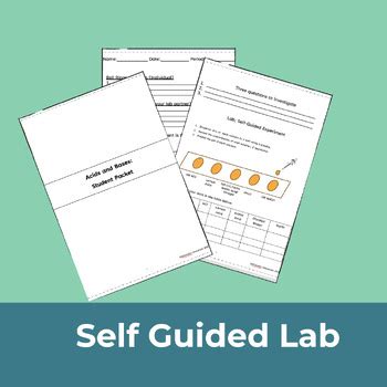 Acids And Bases Powerpoint By Kimvita Resources Tpt