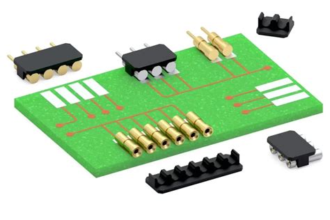 The Ultimate Guide To Pcb Pins Everything You Need To Know