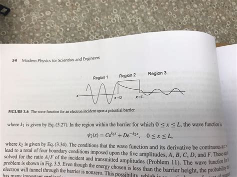 solved determine the ratio of the amplitudes f a for the
