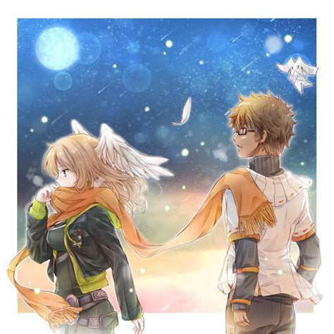 Eunie Xenoblade Danbooru