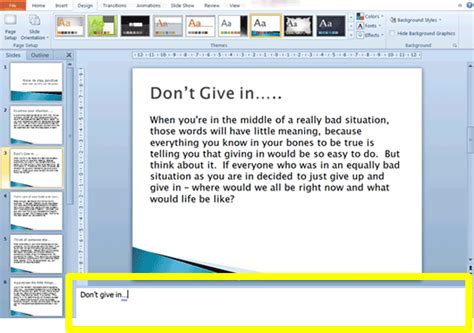 free microsoft powerpoint tests getting started the powerpoint