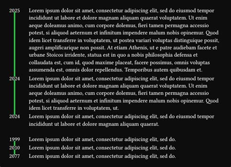 How Can I Measure A Table Cell Size To Draw A Vertical Line As Long As