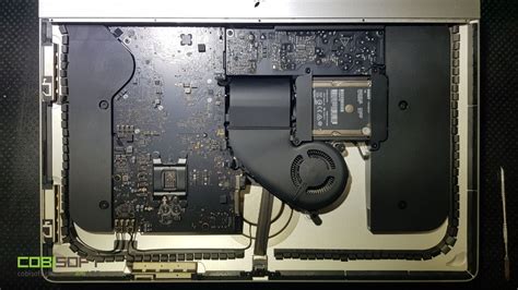 코비소프트 애플 일체형 Pc 아이맥 21 5 Retina 4k Ssd 업그레이드