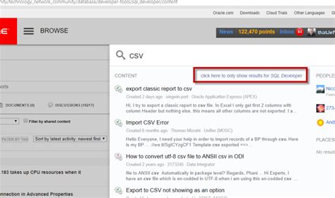 Where To Get Help With Oracle Sql Developer