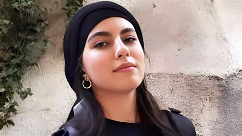 تصویر واضح چهره قاتل الهه حسین نژاد منتشر شد فیلم