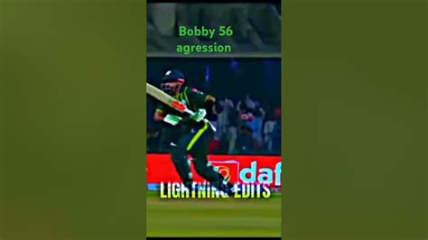 Bobzy Agression Youtube
