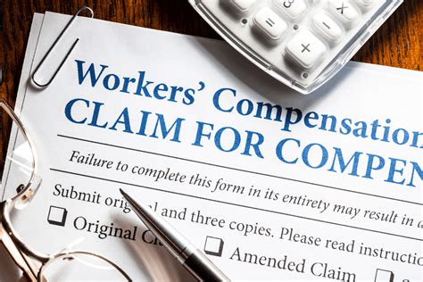 Workers Comp Fraud Types Laws Red Flags And Prevention