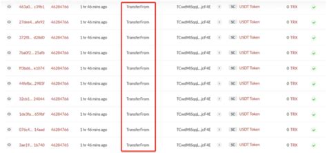 Zero Value Token Transfer Phishing Attack Immunebytes