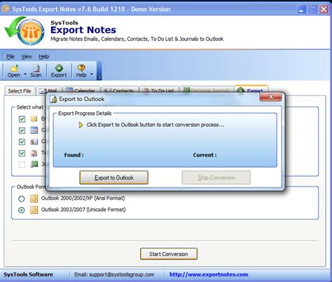 Free Nsf Viewer To View Lotus Notes Database Items Open Nsf Files