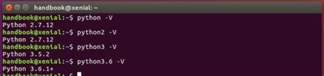 Installing Python 3 On Ubuntu 12 Bloggerfasr