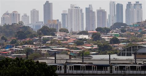 Más Empleo Formal Para Seguir Impulsando La Vivienda En Panamá Infobae