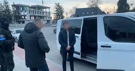 Затриманий на хабарі перший заступник мера Пустомитів вийшов з СІЗО під заставу Zaxid Net