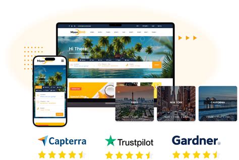 Airbnb Clone Launch Online Rental Marketplace