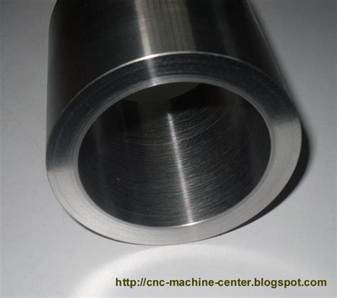 CNC Machines CNC Lathe Boring Bar
