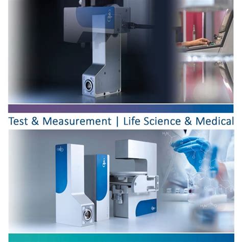 Opto Gmbh On Linkedin Optics Microscopy Imagingmodule Opto