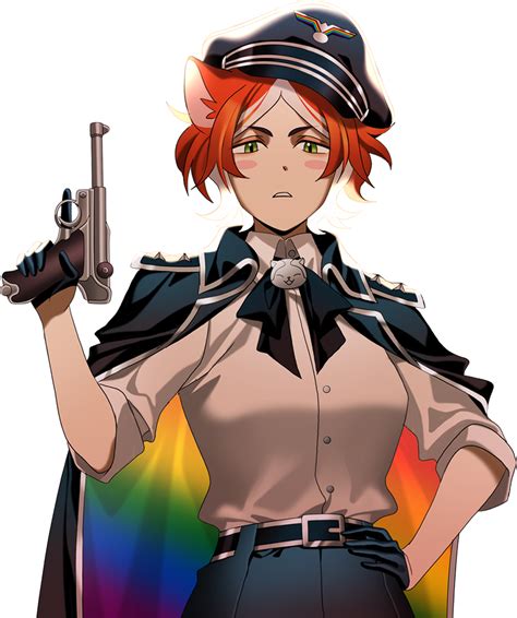 Marsey The Gay Supremacist Cat Marsey The Cat Know Your Meme