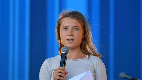 In Greta Thunbergs Climate Call To Action Pakistan Is An Example