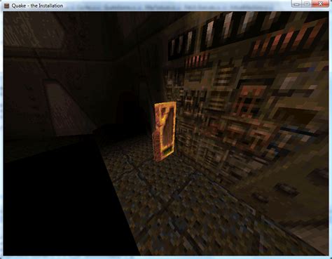 Entities Spawned By QuakeC Code Any Colour You Like GameDev Net