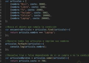 Comparando dos arrays en JavaScript Guía completa y ejemplos prácticos JMJ INFORMÁTICO