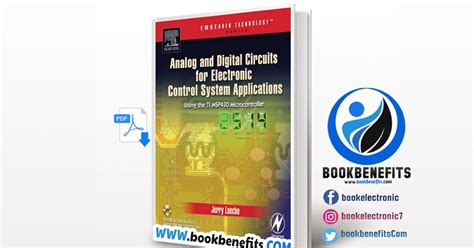Analog And Digital Circuits For Electronic Control System Applications Download Pdf