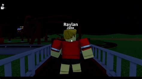 Red Rocket Pov The Shadow Carnival Youtube