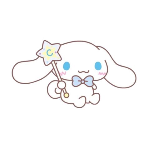 Cinnamaroll Sanrio Sanriocharacters Sticker By Nursemikan かわいいイラスト
