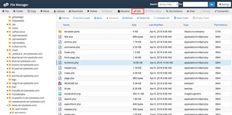 How To Disable PDF Thumbnail Previews In WordPress HostPapa Knowledge