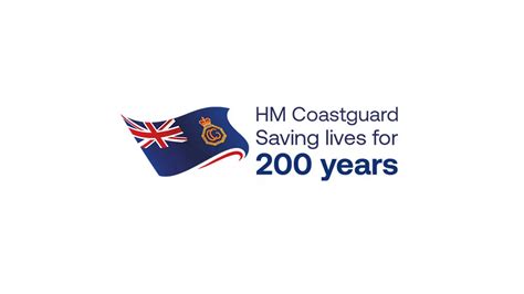 Celebrating 200 Years Hm Coastguard Uk