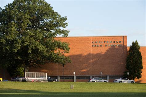 Cheltenham High School Pto