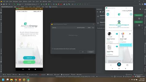 Cant Display Devices When There Are More Than 1 Device Connected Via Adb · Issue 141