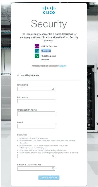 Entitlement For Amp For Endpoints Cisco