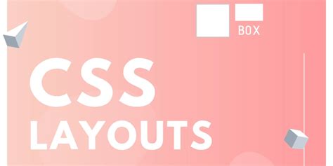 Making Layouts With Css Pt A Part 5 Of Frontend Development Series Dev Community