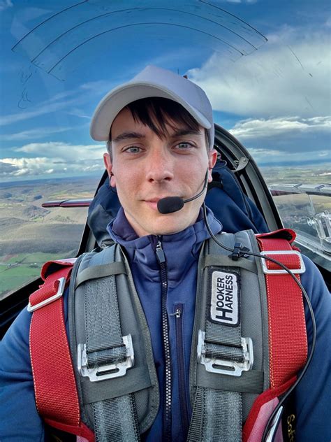 Tommy Douillard Sur Linkedin Aviation Motivation Aviationdaily