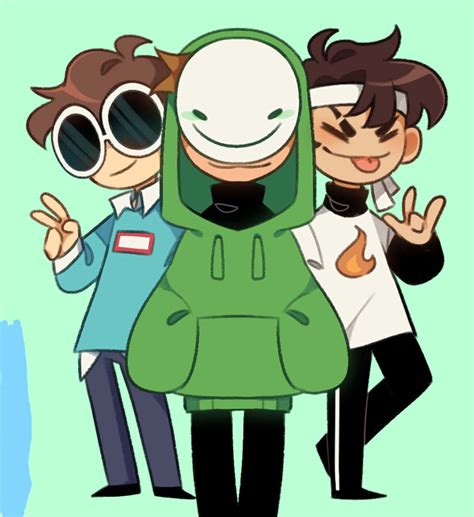 Download Explore The World Of Dream Smp