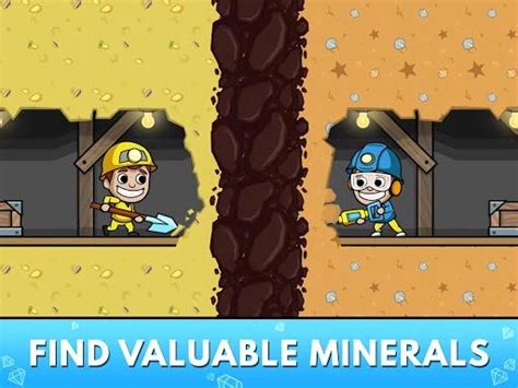 Download Idle Miner Tycoon Mod Apk Game Latest 2025 Filecr